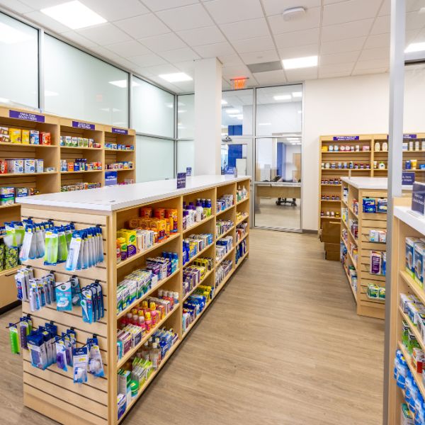 Catholic Health Urgent Care at Ronkonkoma