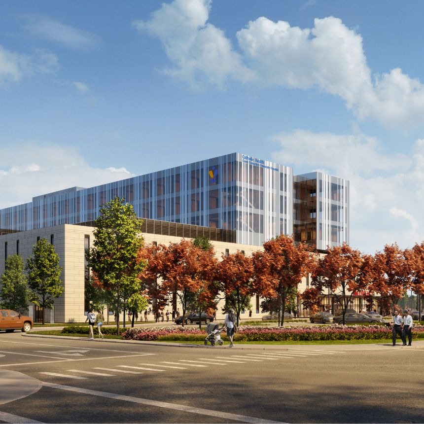 Good Samaritan Orthopedics