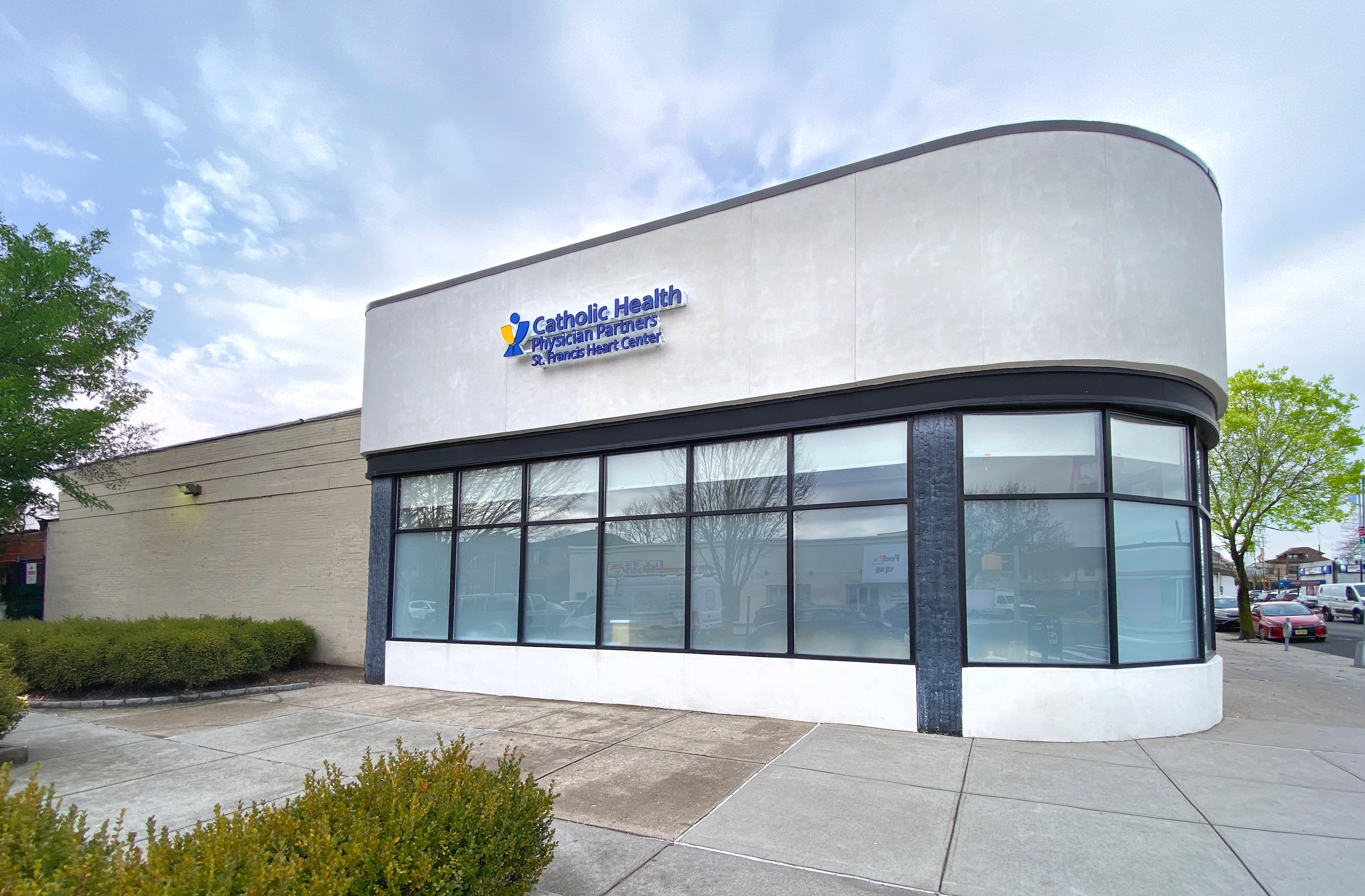 Ambulatory Care at Flushing