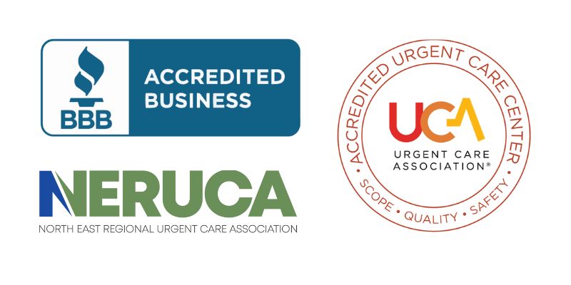 Catholic Health Urgent Care at Centereach