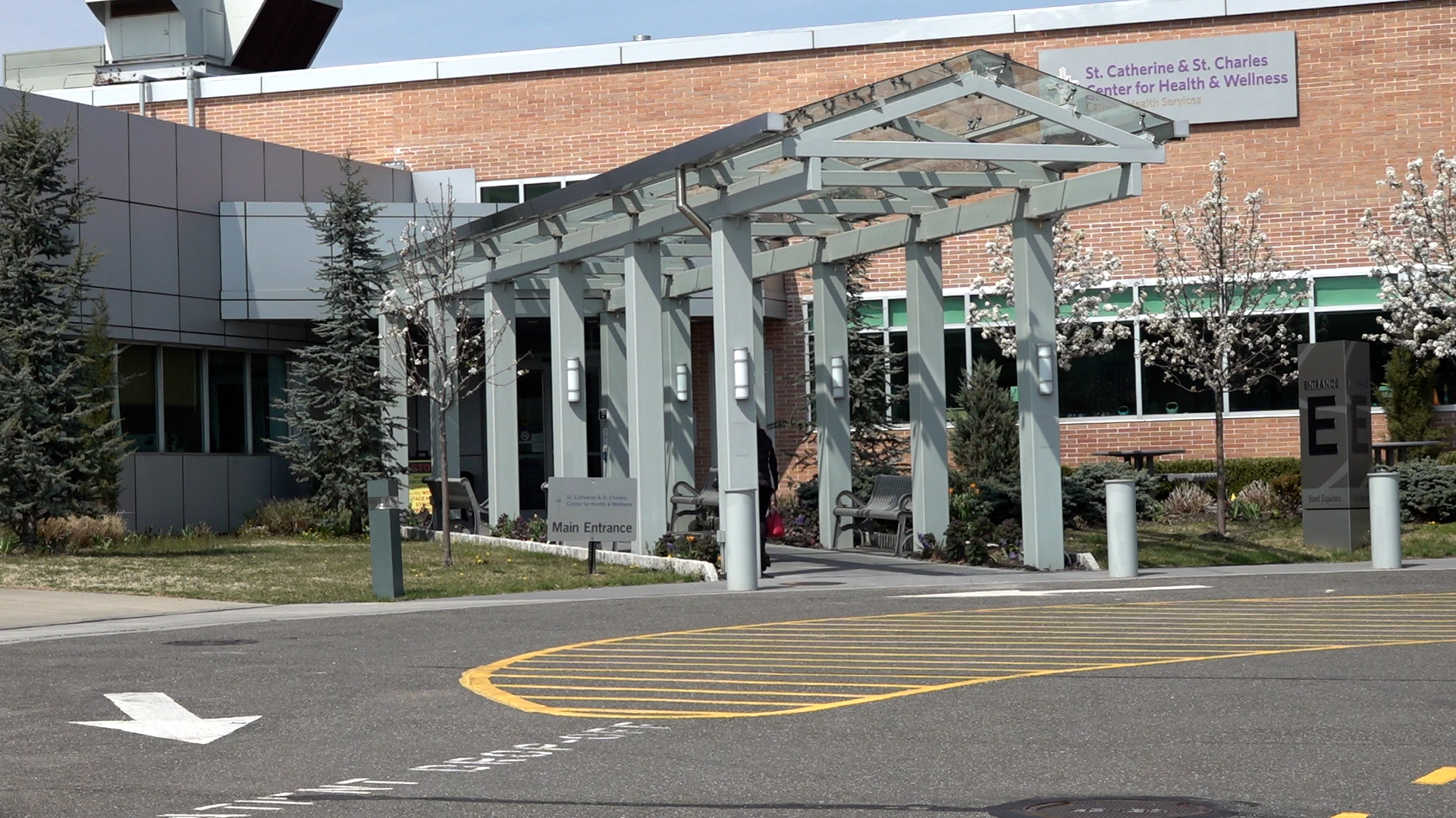 Catholic Health Commack Ambulatory Care